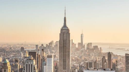 Les 7 monuments de New York à visiter en premier durant votre séjour