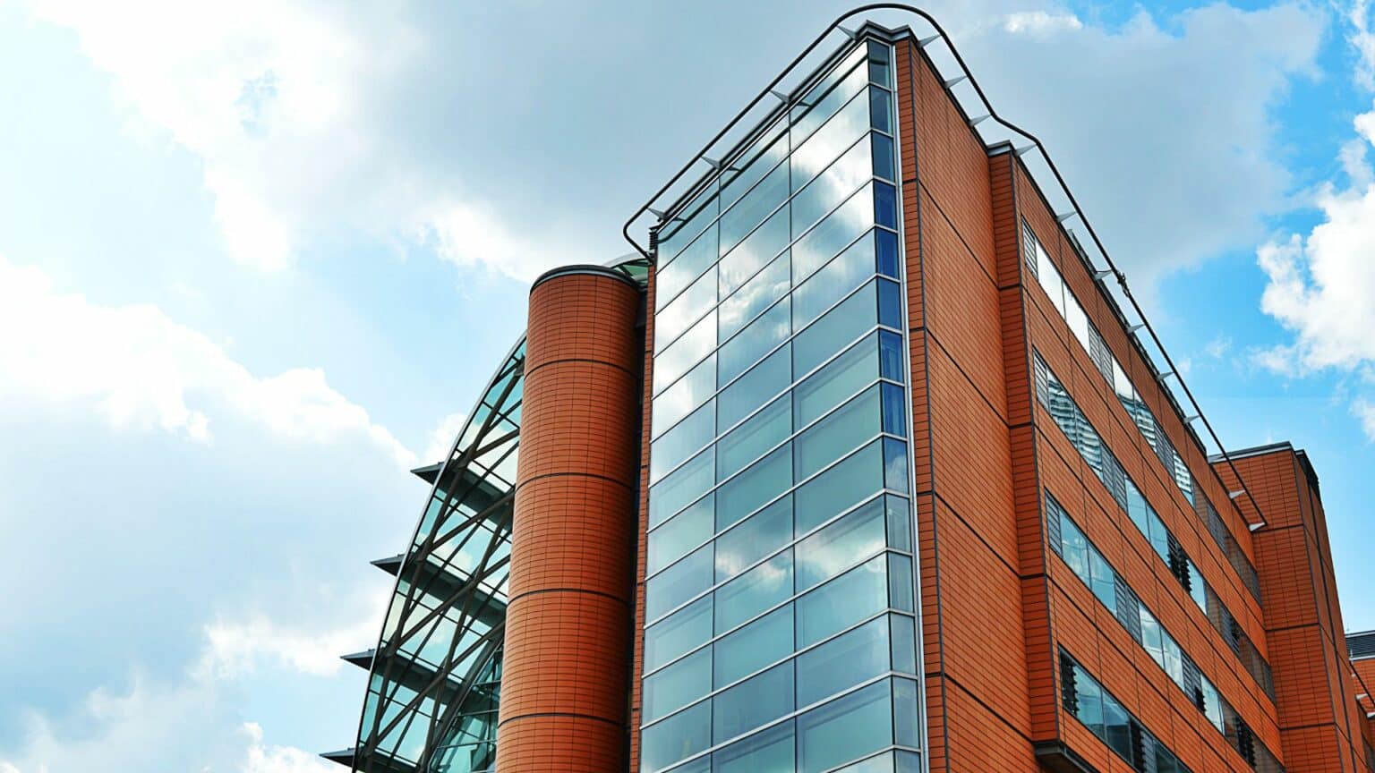 Découvrez le BOS ou Building Operating System