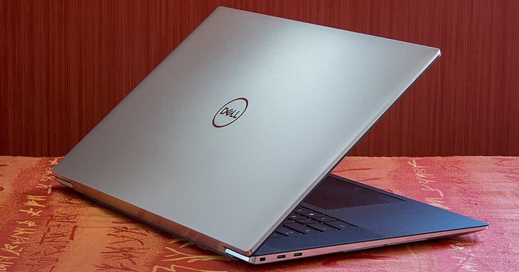 Les essentiels à connaître sur le PC portable Dell 15 pouces