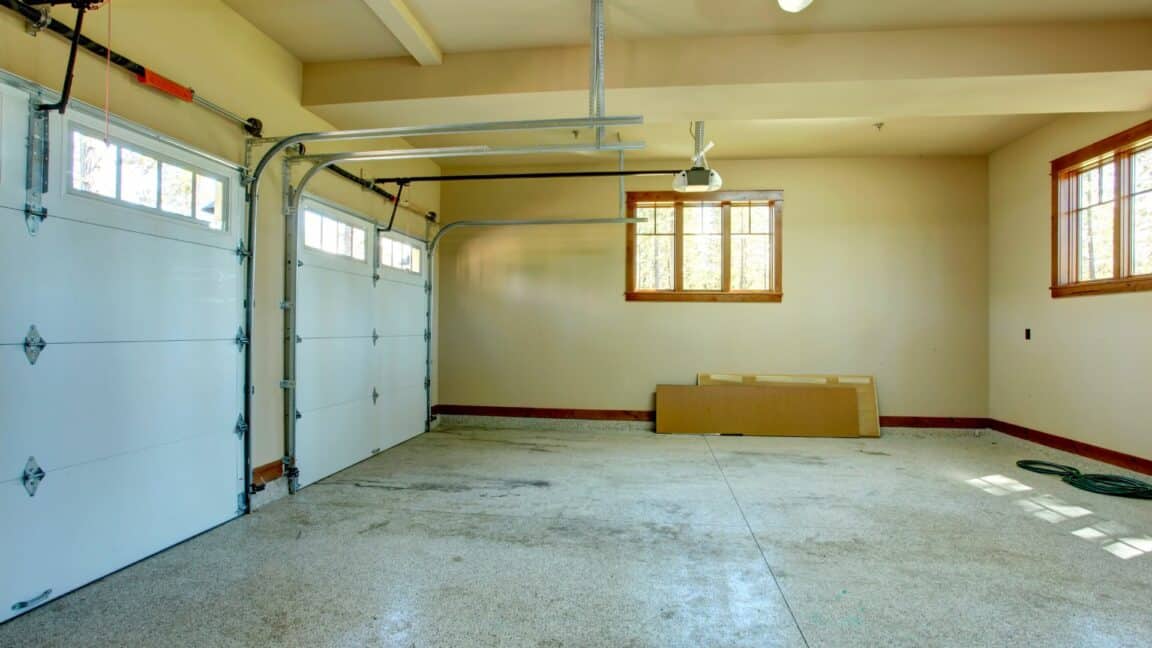 Isolation de garage plafond : méthodes, aides et isolants