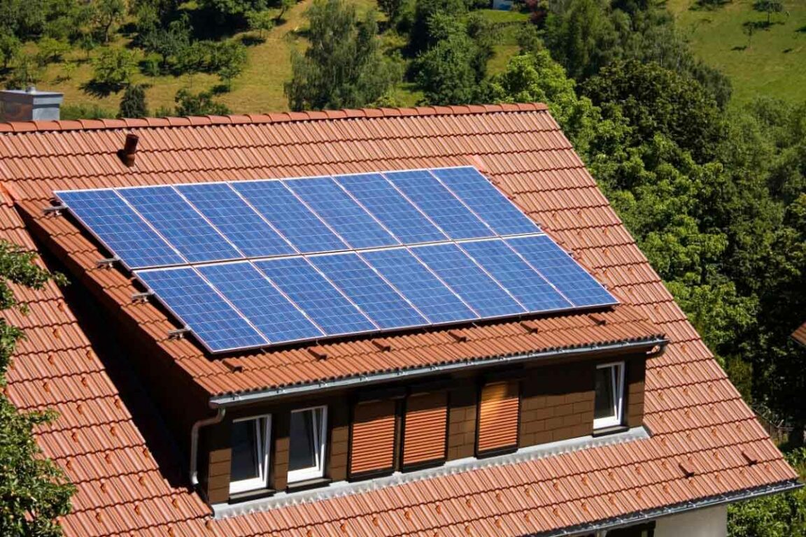Installation de panneaux solaires 15kw : Tout ce que vous devez savoir
